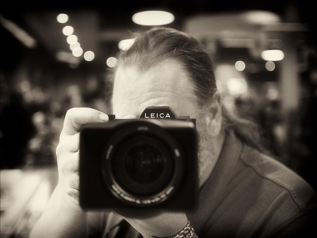 Wait. Who? – Giles Hoover