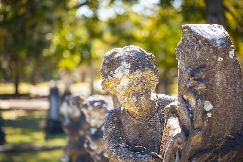 Updated Gallery: Sandersville – Giles Hoover