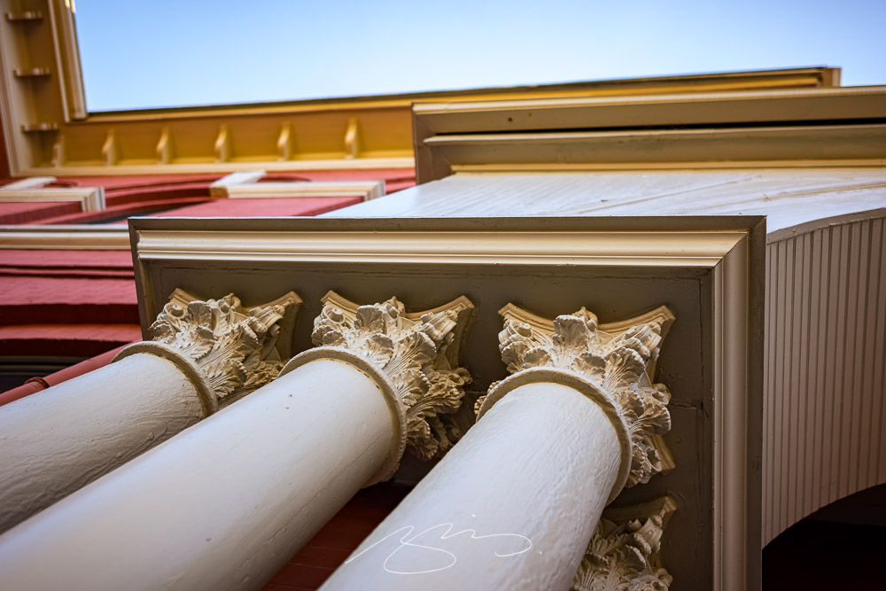 New Gallery: Zebulon, Georgia – Giles Hoover